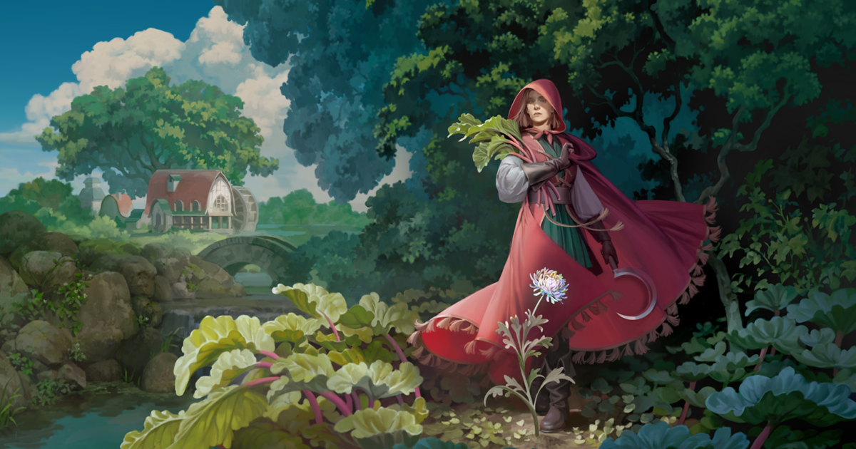 Mandrake | Failbetter Games