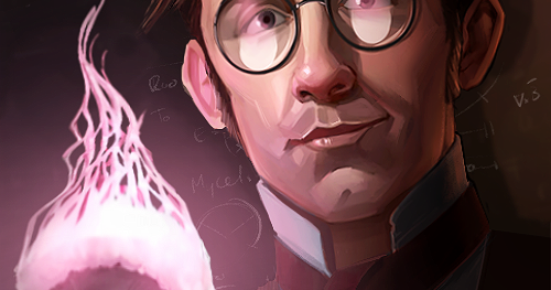 April's Exceptional Story: The Deadly Dapperlings | Failbetter Games