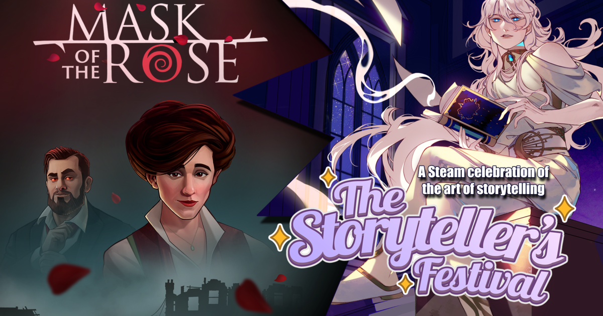 Daffodil Update | Failbetter Games