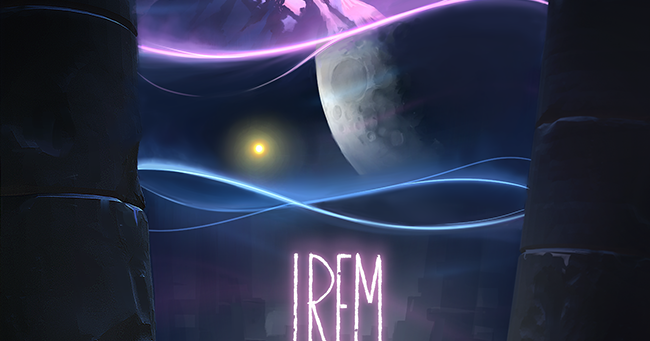 Irem and the final chapter of Evolution | Failbetter Games